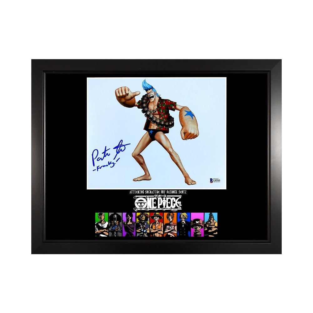 Patrick Seitz Franky